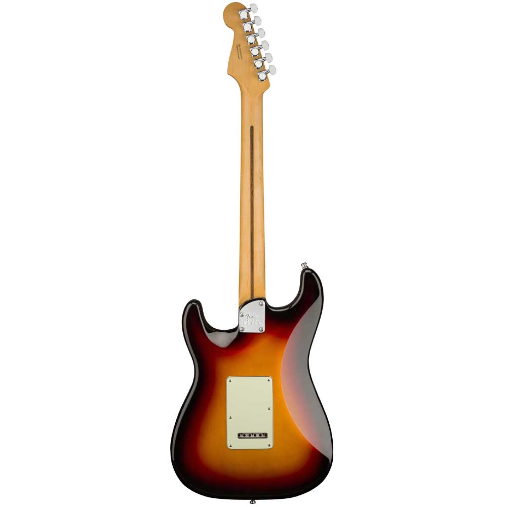 Fender American Ultra Stratocaster Ultraburst - 0118012712