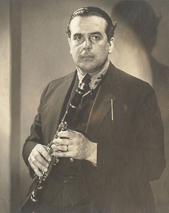 Leblanc D. BONADE 2250U Bb Clarinet Ligature (FREE SHIPPING)