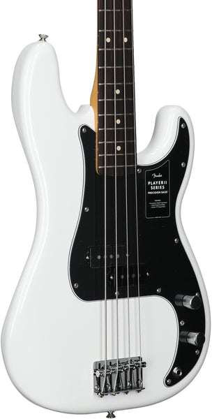 Fender Player II P Bass RW PWT 0140470515 (FREE SHIPPING)