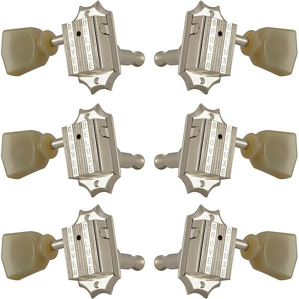 Grover 135N Vintage Tuning Machines