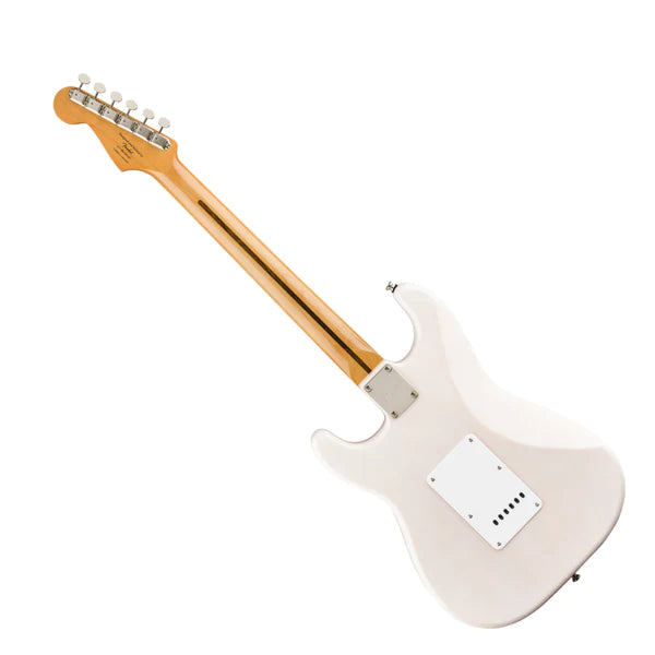 Squier Classic Vibe '50s Stratocaster - White Blonde 0374005501