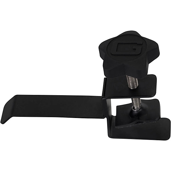 Gator Frameworks Desk Clamp Headphone Hanger