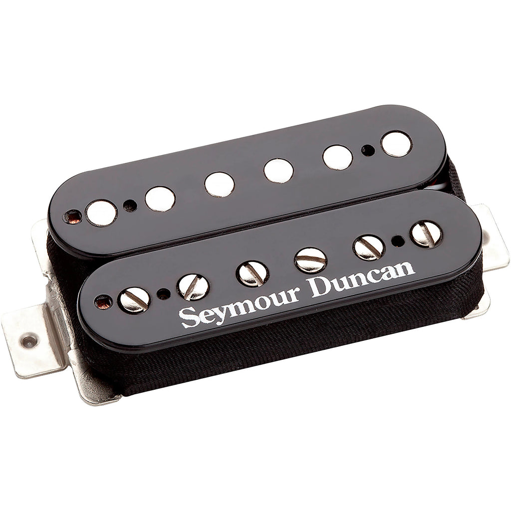 Seymour Duncan SH-5 Duncan Custom Guitar Pickup Black - SH-5 CUSTOM BL