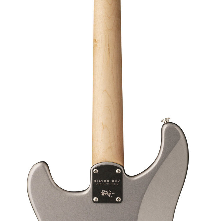 PRS Silver Sky Electric Guitar - Tungsten with Maple Fingerboard
